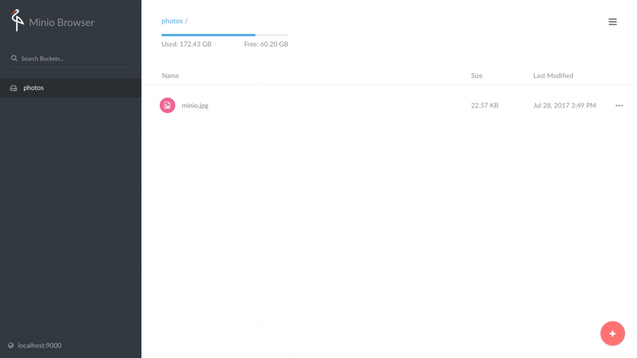 How to install minio client on Mac OS X - installvirtual