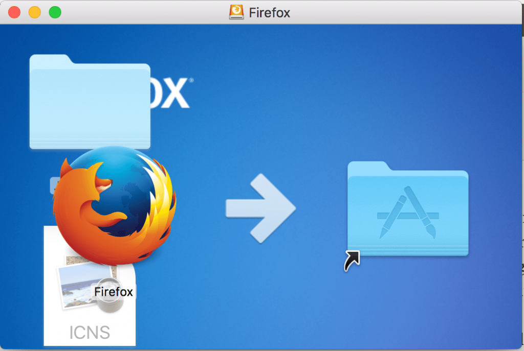 How to install firefox on mac - installvirtual